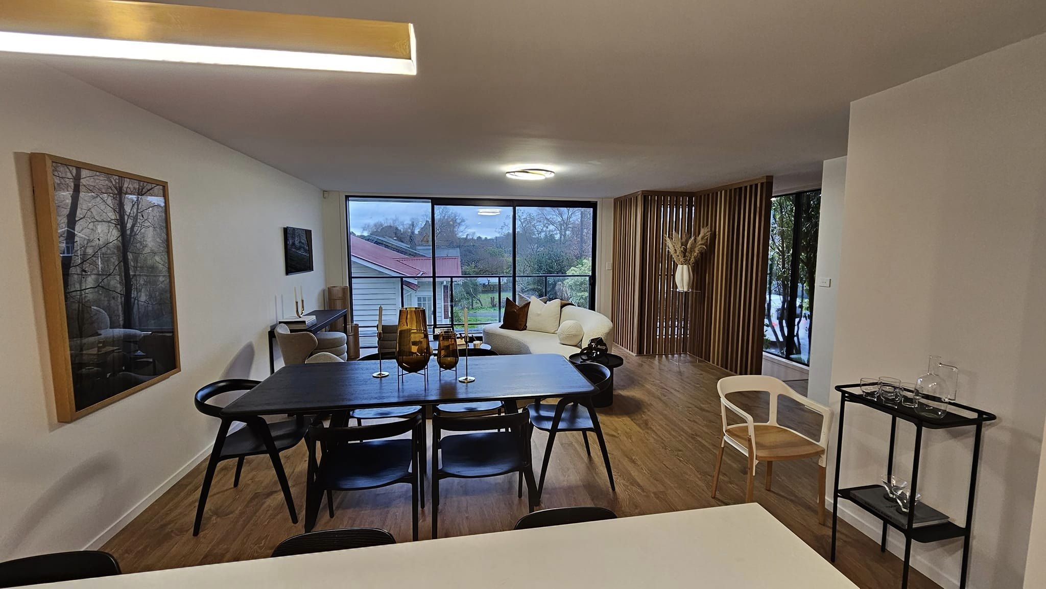 About – CH Construction